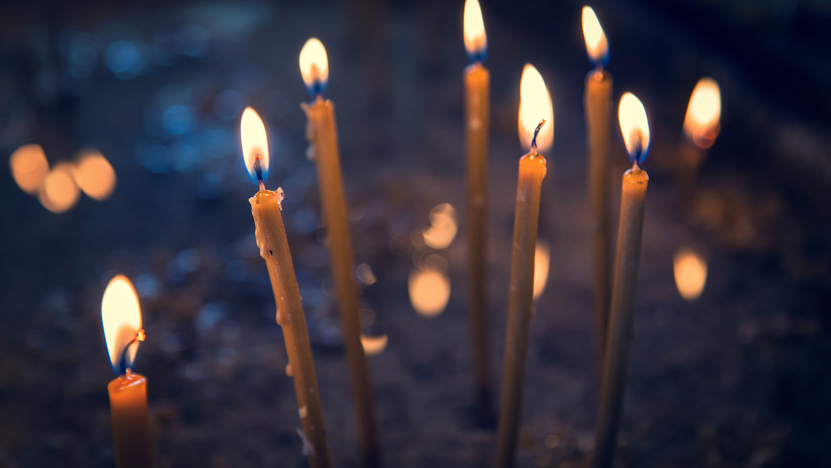 Exploring the Journey: Understanding the Six Stages of Spiritual Growth ...