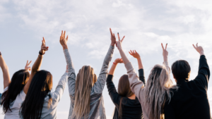 Empowering Youth: Spiritual Growth Activities for Today’s Generation ...